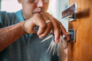 Emergency Locksmith 24/7 | Affordable | My Locksmiths